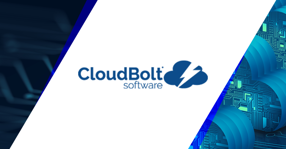 CloudBolt Expands Team in Push to Build Up Public Sector Presence - ExecutiveBiz