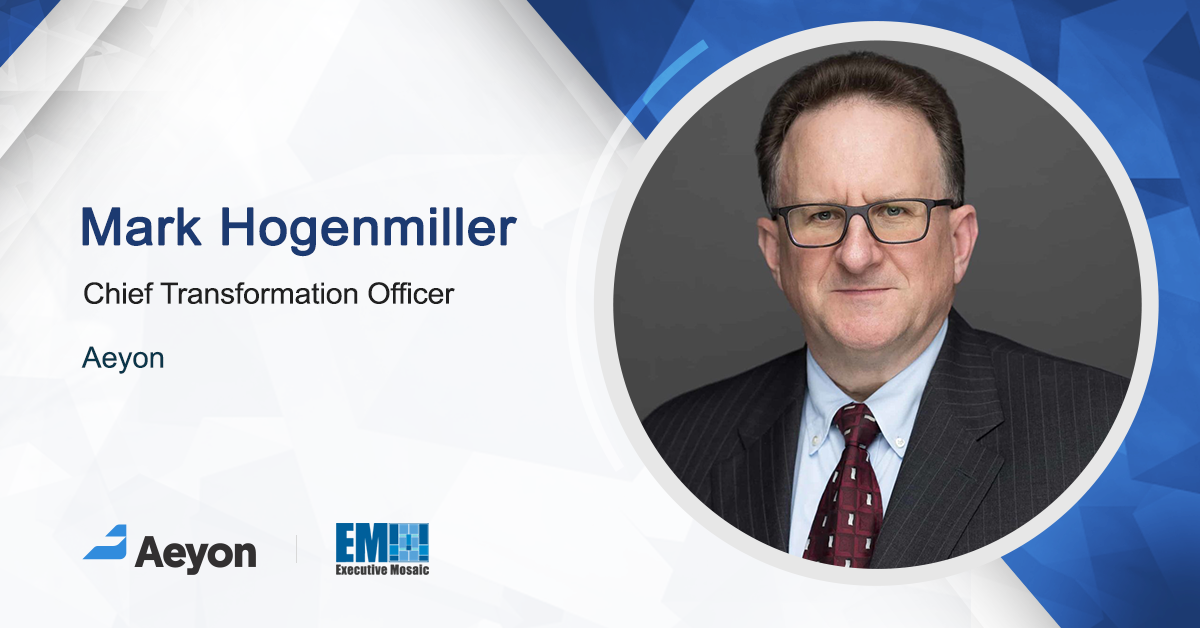 Aeyon’s Mark Hogenmiller on Misconceptions About Center of Excellence ...