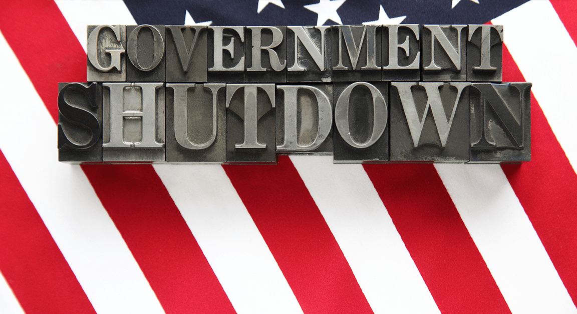 Government Shutdown: What Happens During a Temporary Shutdown Aversion? - ExecutiveBiz