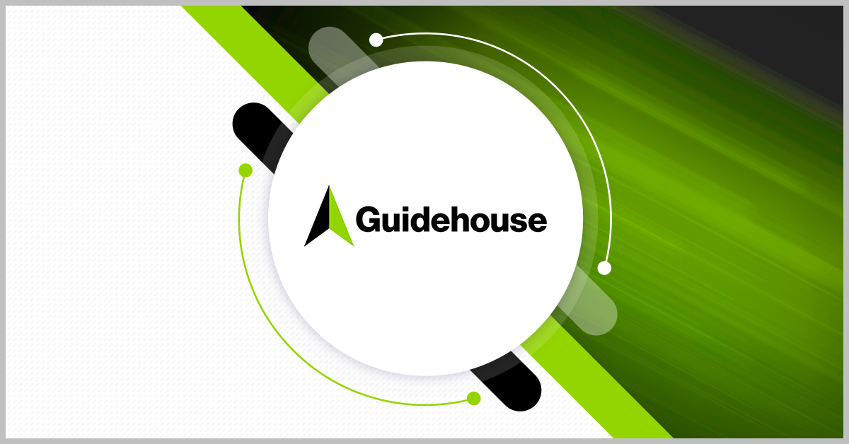 Guidehouse Receives CMMI Appraisal for Digital Enterprise Solutions ...
