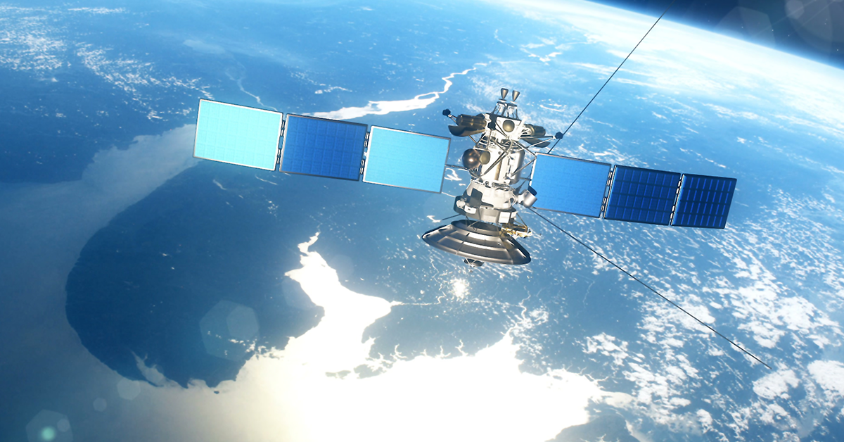 NASA Seeks to Acquire Satellites for NOAA GeoXO Earth Observation ...