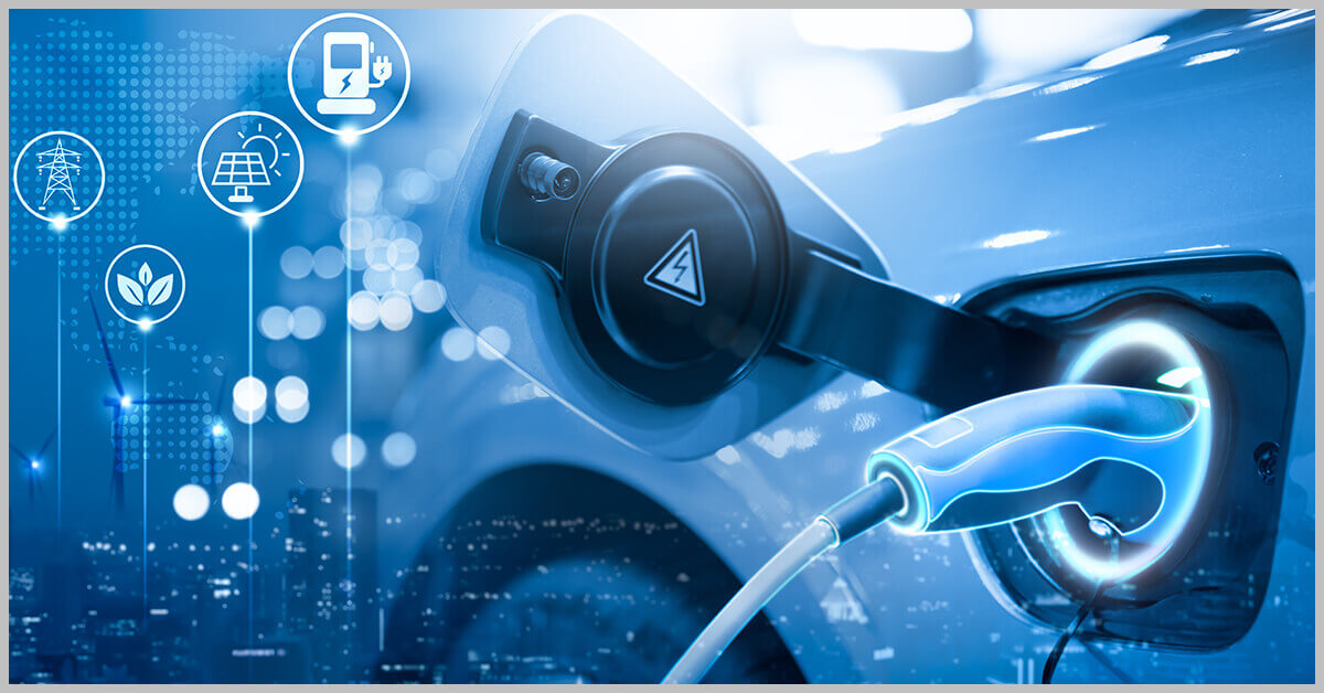 GSA Authorizes EVSE Vendors Chargie, ChargePoint to Operate Within ...