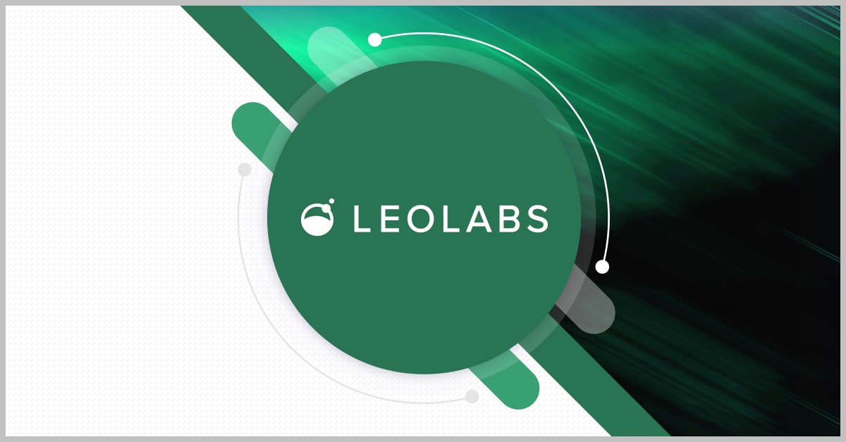 LeoLabs Raises Additional Funds to Enhance Delivery of AI-Powered Insights for Space Operations ...