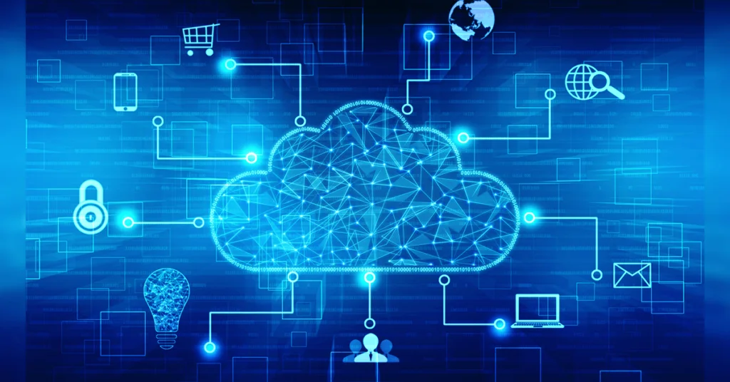 CBP Unveils Plan for Cloud Services Acquisition Recompete – ExecutiveBiz