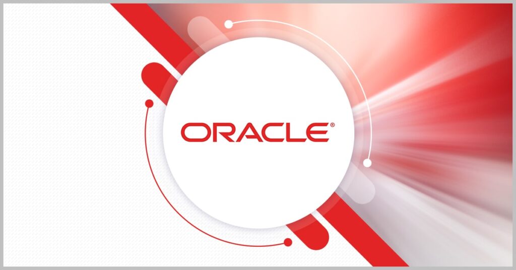 Oracle Cloud Offering Secures DISA Authorization to Host Secret ...