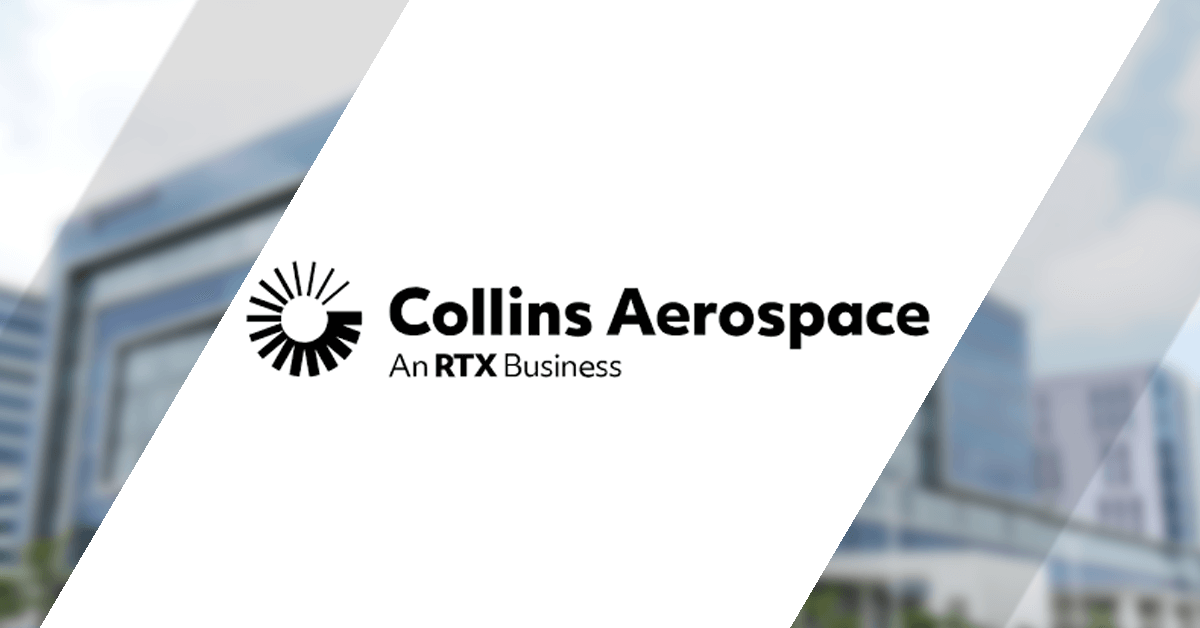 Collins Aerospace Books $300M Air Force Contract for Reconnaissance Pod ...