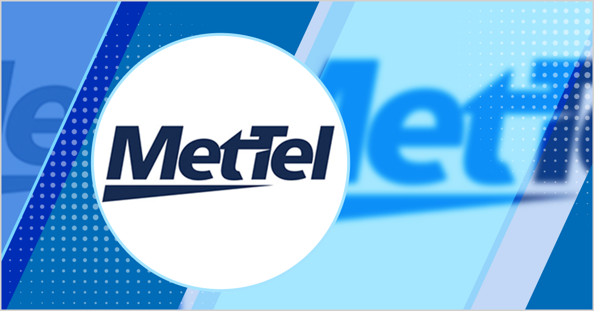 MetTel Books USPS Contract for Telephone Line Modernization – ExecutiveBiz