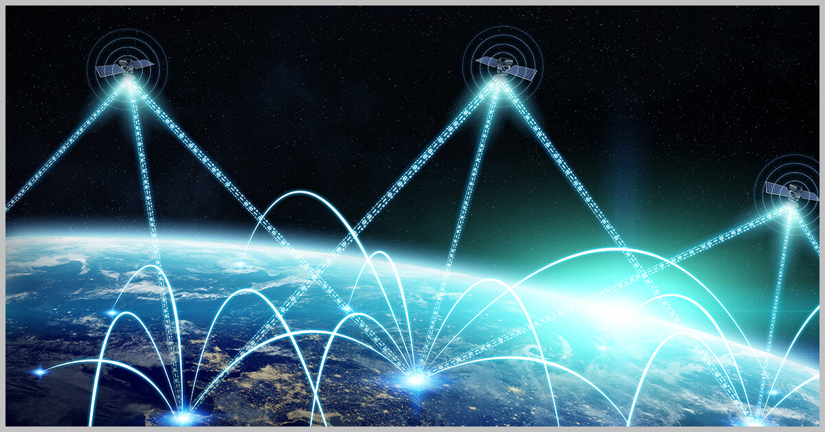 OneWeb Technologies, Kymeta to Showcase Satellite Broadband ...