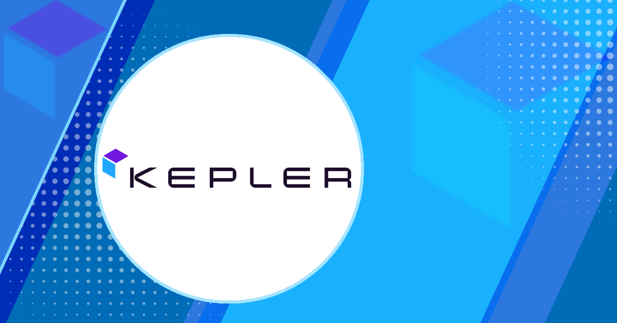 Kepler Demonstrates Optical Inter-Satellite Links Between 2 Spacecraft ...