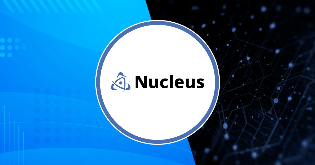 Nucleus Security Receives Investment From Dcode Capital