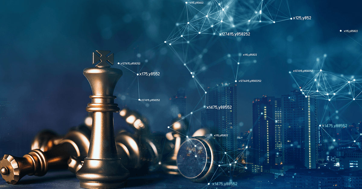 How US Intel Agencies Are Preparing for the Great Power Competition Era