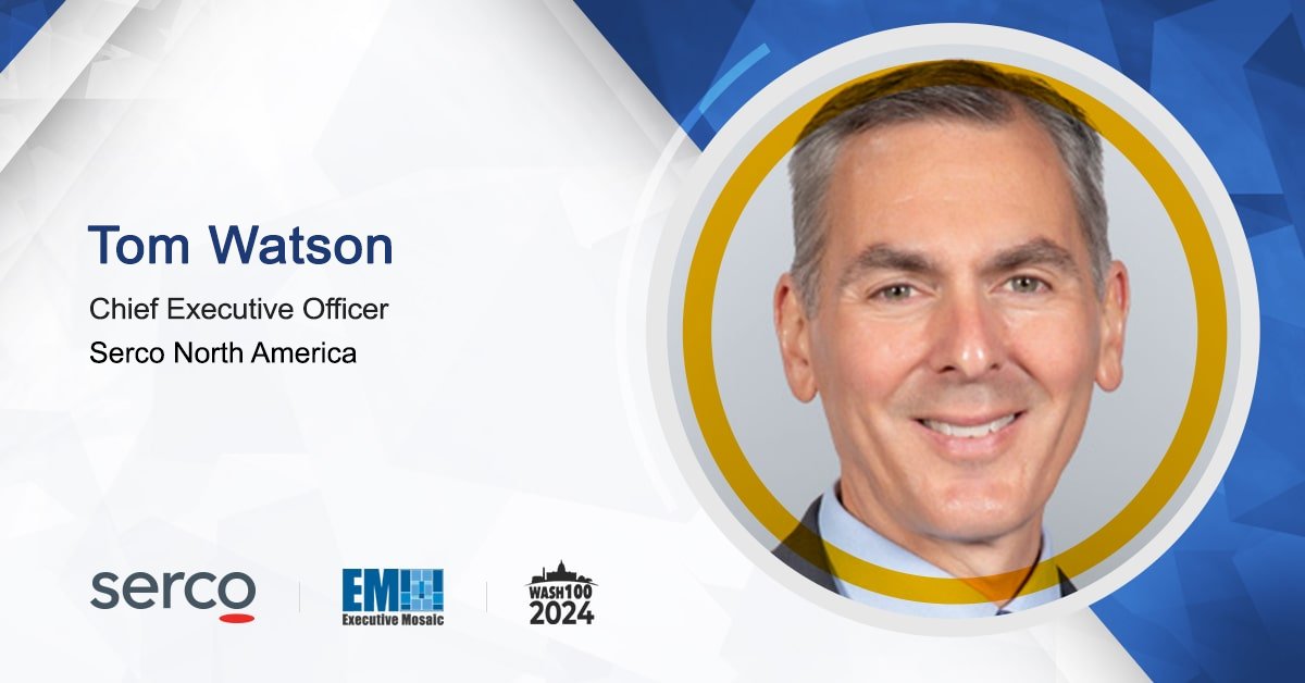 Serco Receives $323M Contract for Pituffik Space Base Facility Repair