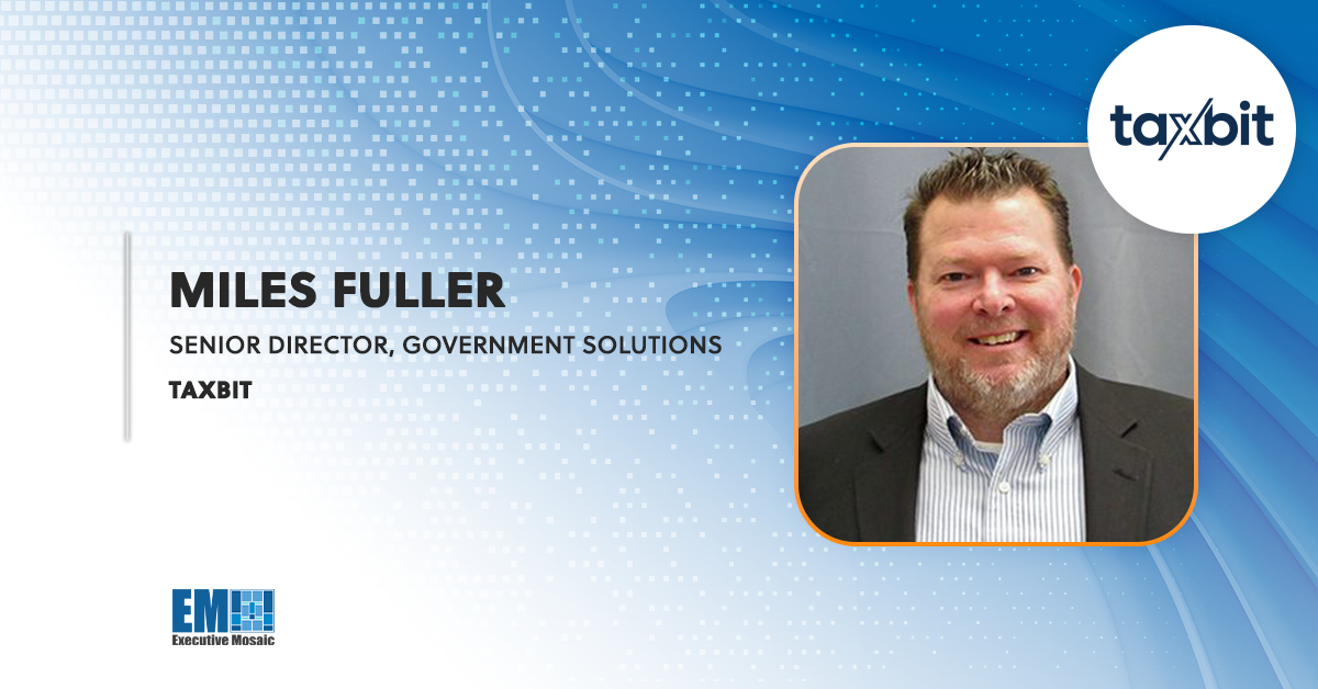 Taxbit’s Miles Fuller on Implementation of Recent Digital Asset Regulations