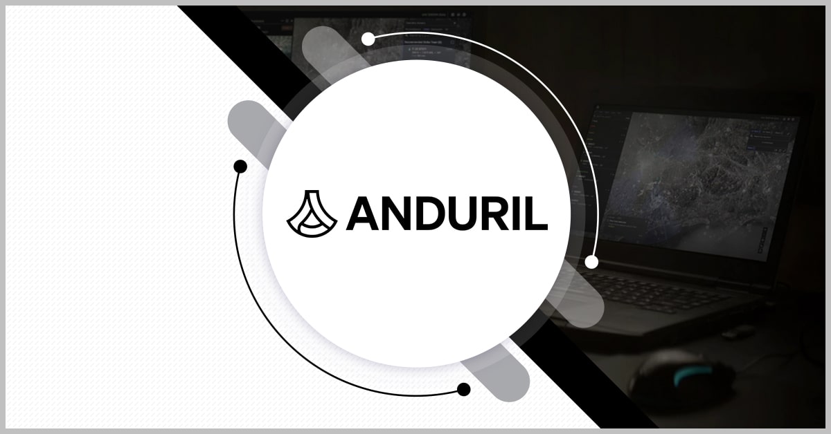 Anduril Unveils Plans to Launch Fully Integrated Space Systems